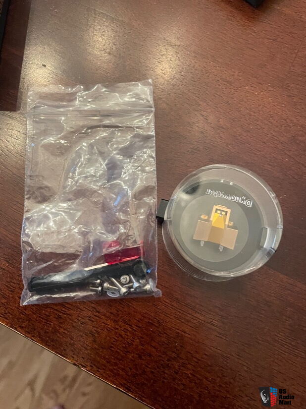 Dynavector Karat 17DX Photo #4409809 - US Audio Mart
