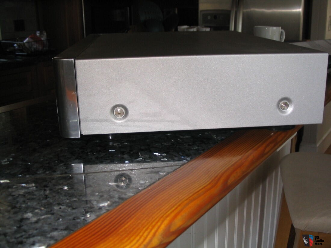 Rotel RCD-1572 CD Player Photo #4411733 - US Audio Mart