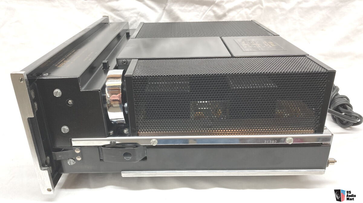 McIntosh MR-78 FM Stereo Tuner Photo #4412155 - US Audio Mart