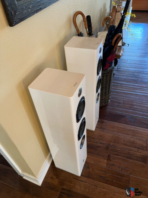 focal wireless speakers Photo #4412786 - US Audio Mart