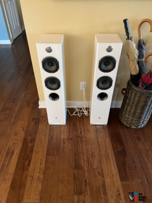 focal wireless speakers Photo #4412787 - US Audio Mart