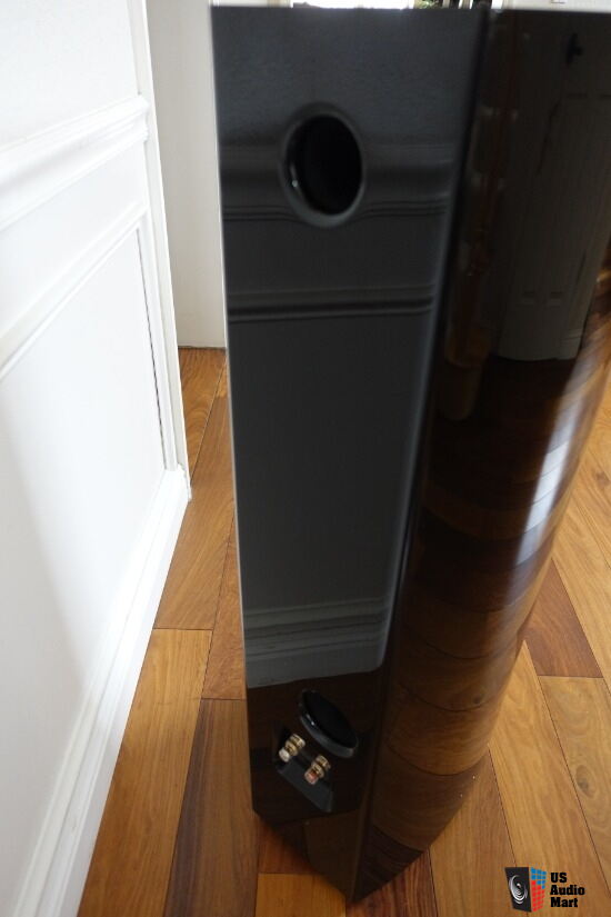 SONY SS-AR2 floor standing speakers, very musical, in mint condition ...