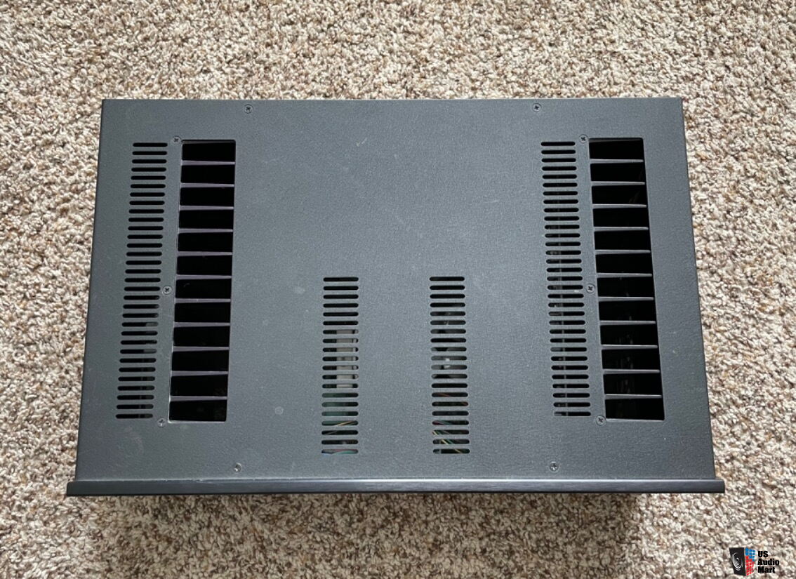 Anthem PVA-2 (Free Shipping) Photo #4414569 - US Audio Mart