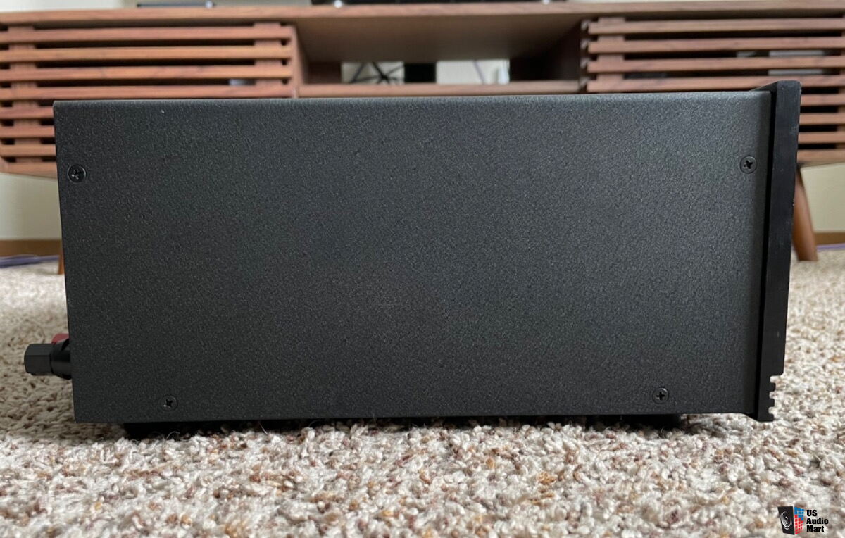 Anthem PVA-2 (Free Shipping) Photo #4414569 - US Audio Mart