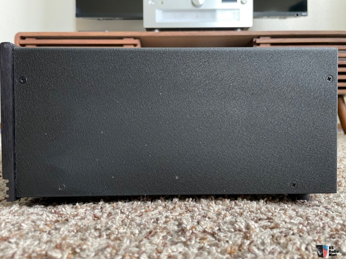 Anthem PVA-2 (Free Shipping) Photo #4414572 - US Audio Mart