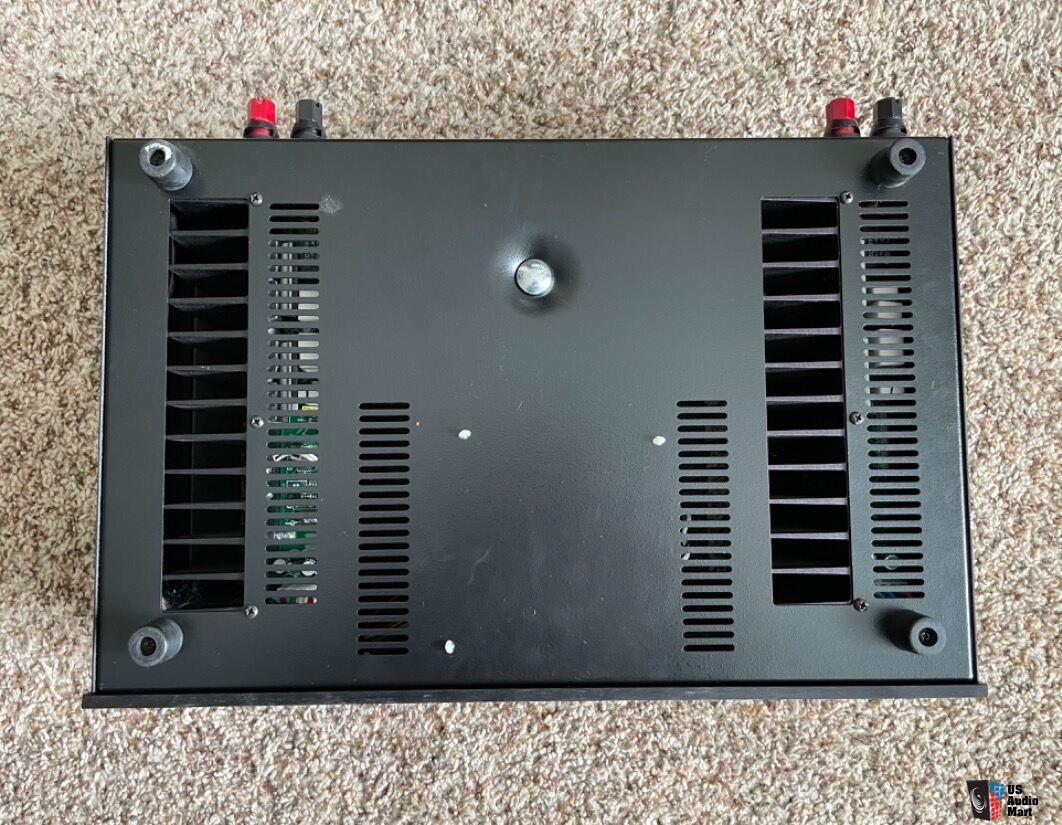 Anthem PVA-2 (Free Shipping) Photo #4414571 - US Audio Mart