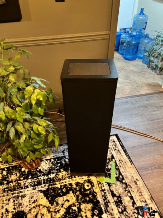Vandersteen 1Ci Photo #4414966 - US Audio Mart