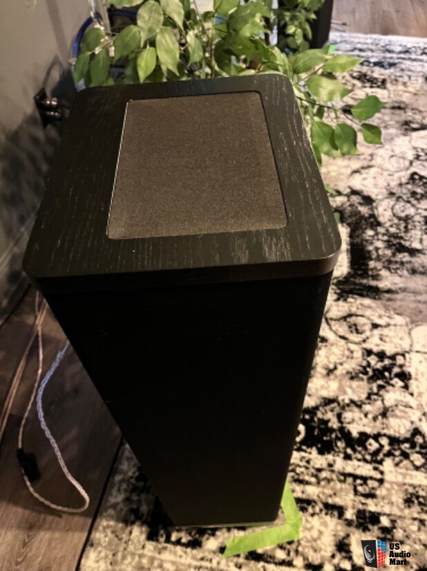 Vandersteen 1Ci Photo #4414967 - US Audio Mart