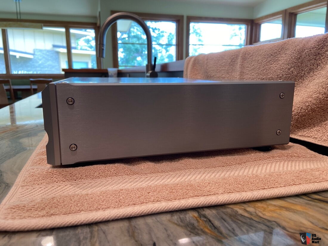 Pass Labs XP-15 Phonostage Photo #4415303 - US Audio Mart
