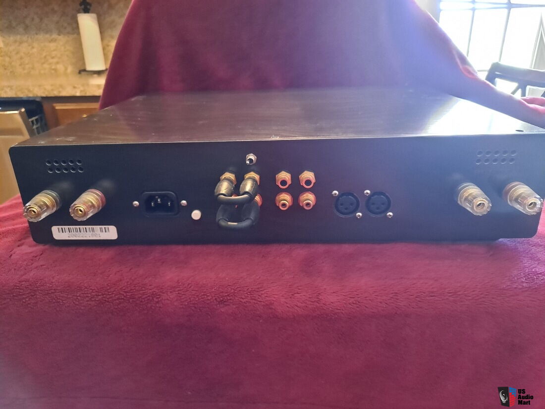 Emerald Physics 200 2SE For Sale - US Audio Mart