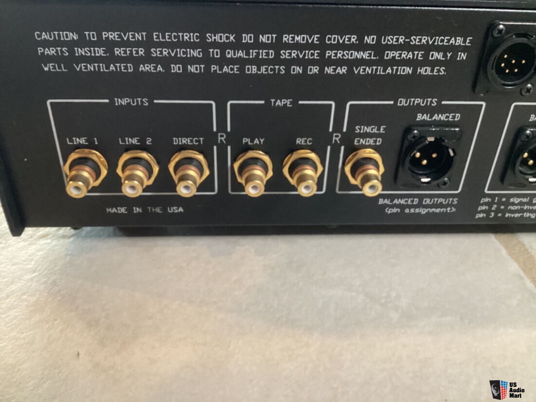 LAMM L2 Reference Photo #4415973 - US Audio Mart