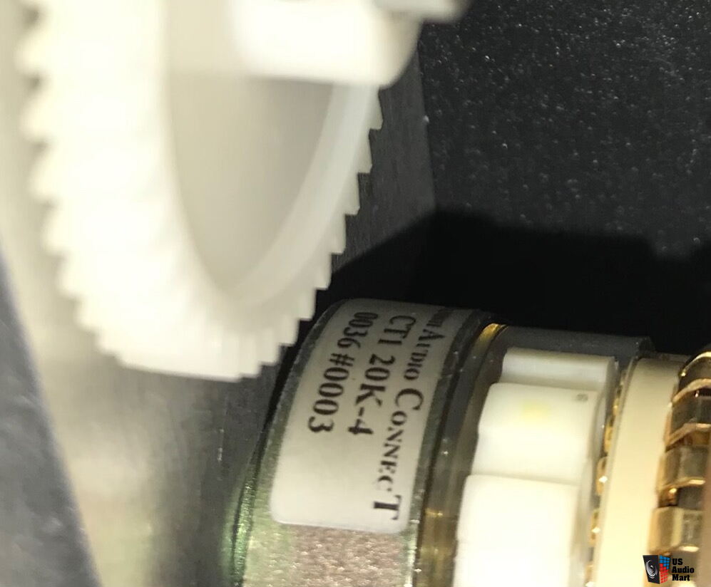 PBN Sierra Audio K2 Fully Differential Pre-Amplifier. *SOLD TO MN in LA ...