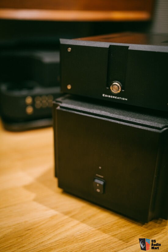 Esoteric Legendary CD Player P-0s VUK version - Top of the Line ...