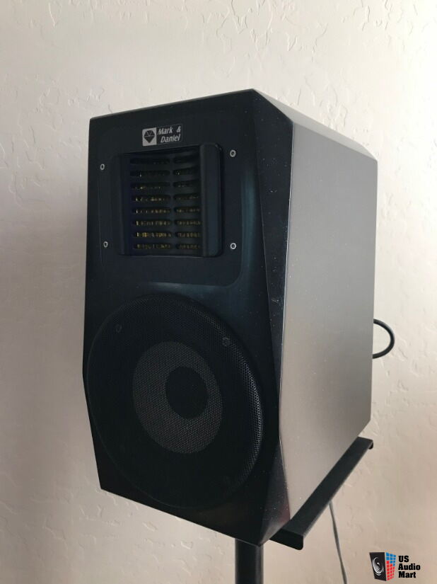 Mark & Daniel Maximus Monitor+ Photo #4419011 - US Audio Mart