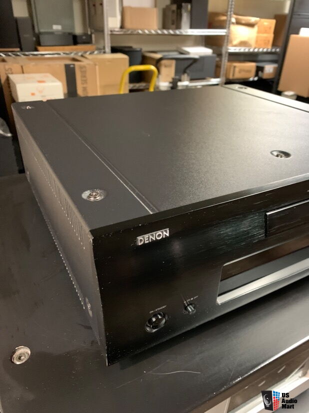 Denon DVD3800 BDCI Photo #4419088 - US Audio Mart