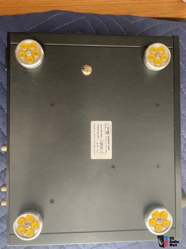 Yulong DA8 Sabre DSD Dac/headphone amp Photo #4419907 - US Audio Mart