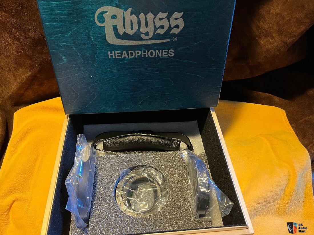 Abyss 1266 Phi CC Photo #4420093 - US Audio Mart