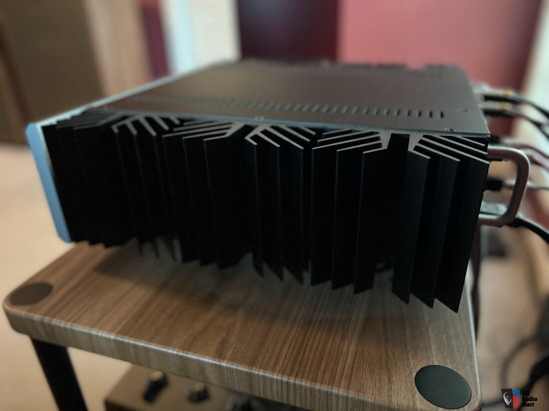 Pass Labs INT-25 Photo #4420143 - US Audio Mart
