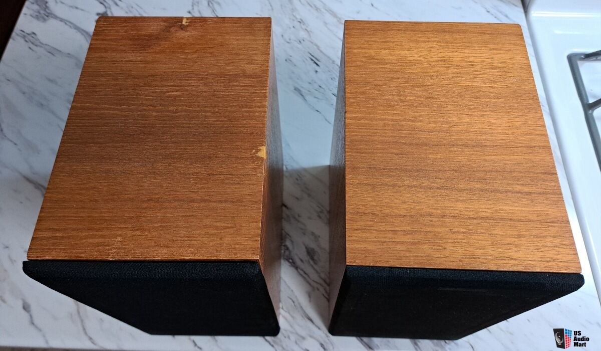 ProAc Super Tablettes Photo #4420335 - US Audio Mart