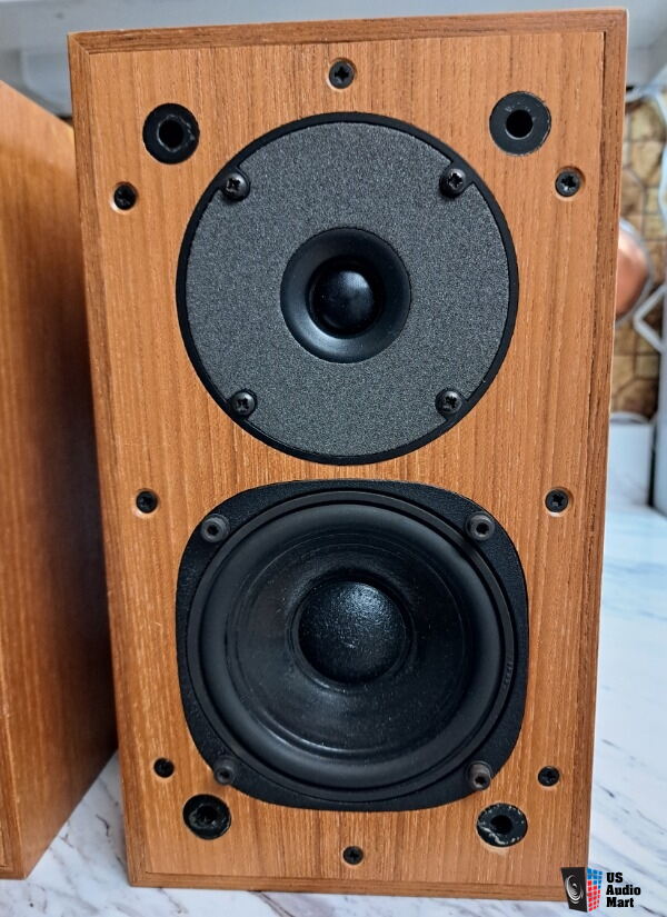 ProAc Super Tablettes Photo #4420337 - US Audio Mart