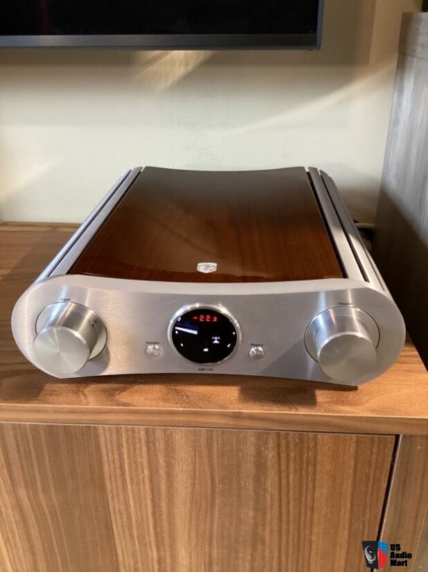 Gato Amp 150 AE Photo #4420453 - US Audio Mart