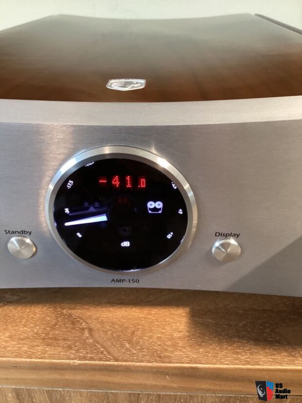 Gato Amp 150 AE Photo #4420448 - US Audio Mart