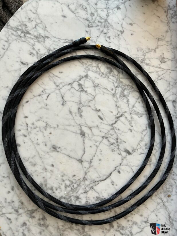 DH Labs Optical Toslink Cable 3m Photo #4421016 - US Audio Mart