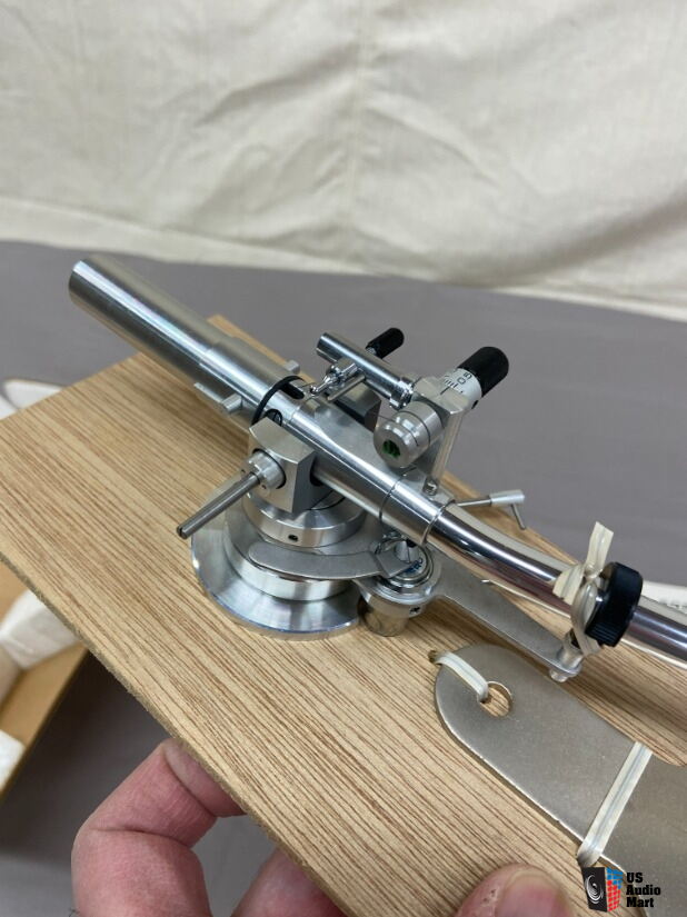 Micro Seiki MA-505 NIB Photo #4421217 - US Audio Mart