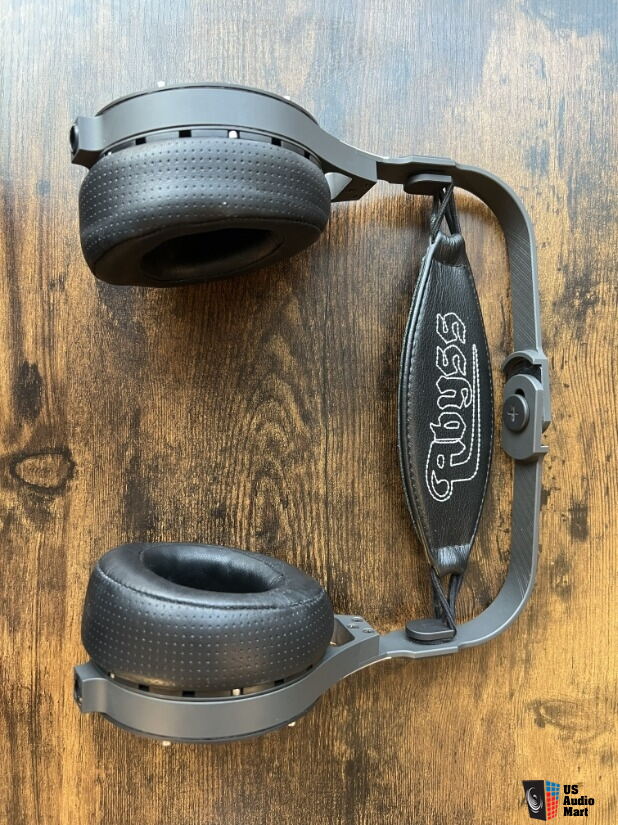Abyss AB-1266 Phi TC Photo #4422617 - US Audio Mart