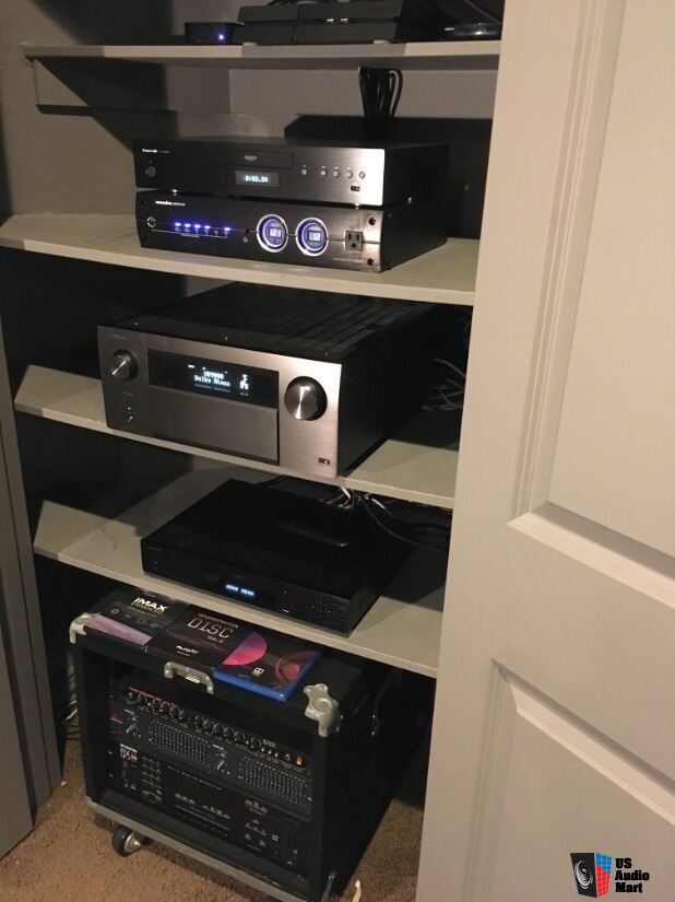 Denon AVR-A110 Photo #4423030 - US Audio Mart