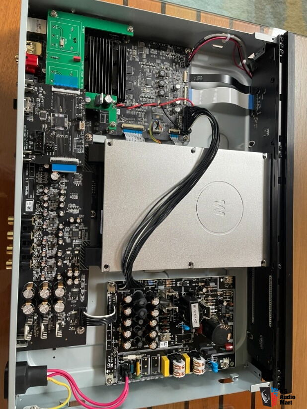 Oppo 103D Blueray/SACD player Photo #4427126 - US Audio Mart