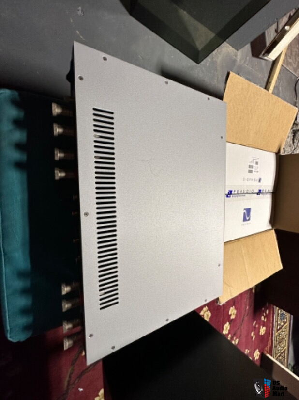 Ps audio stellar S300 amplifier Photo #4423635 - US Audio Mart