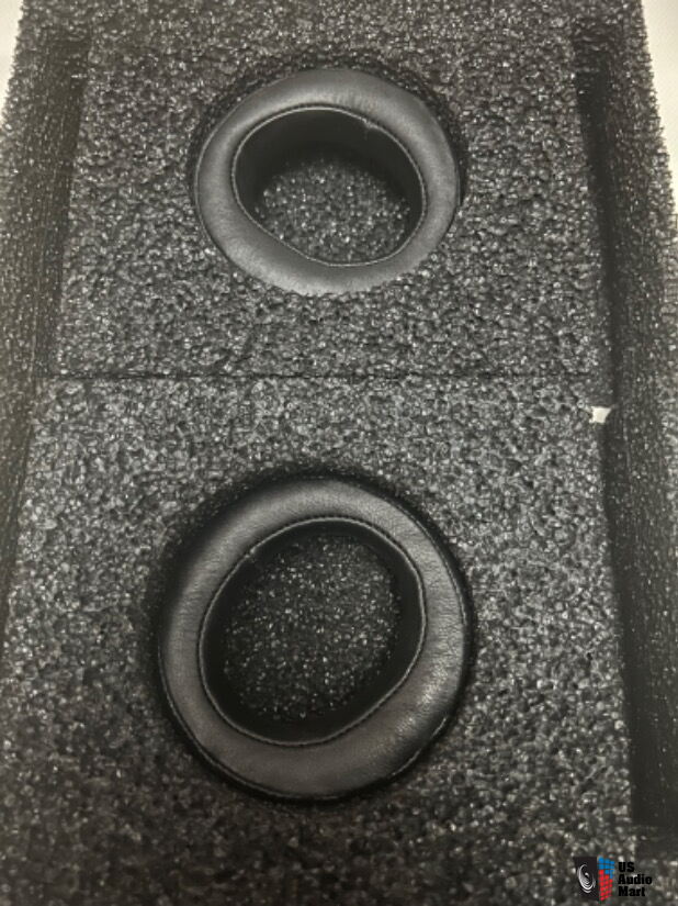 Abyss 1266 PHI TC with 10ft Cable and XLR Connector Photo #4423665 - US ...