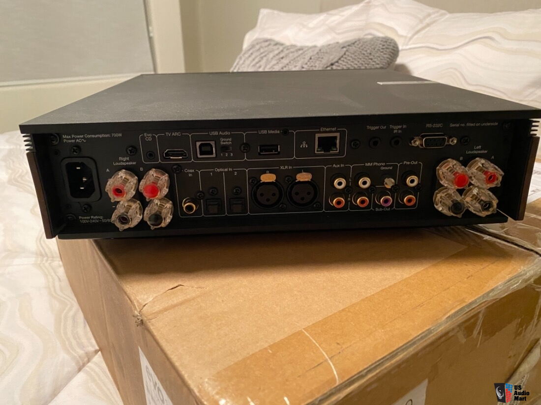 Cambridge Audio EVO 150 FREE shipping Photo #4426124 - US Audio Mart