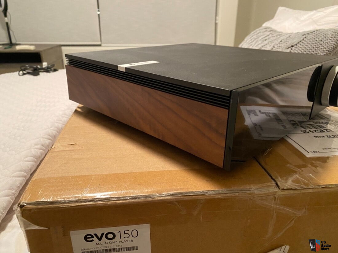 Cambridge Audio EVO 150 FREE shipping Photo #4426124 - US Audio Mart