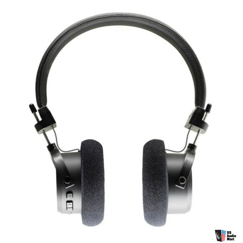 Grado Labs GW100 Wireless Open-Back Headphones - NOS - Free Shipping ...
