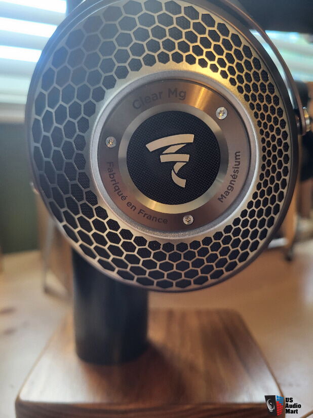 Focal Clear MG For Sale - US Audio Mart