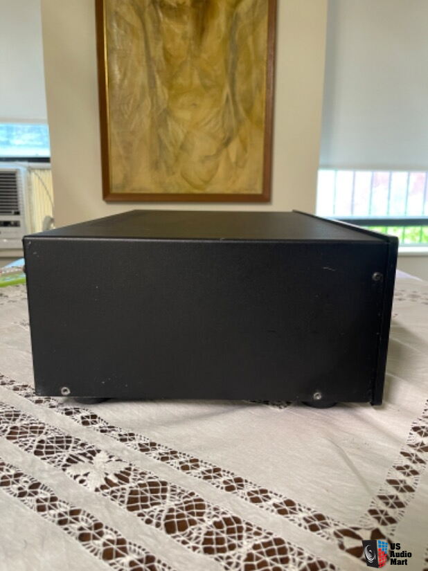 Joule Electra VAMP amplifier Photo #4427830 - UK Audio Mart