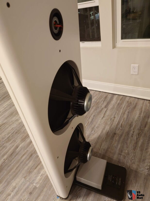 Spatial Audio M3 Sapphire Photo #4428021 - US Audio Mart