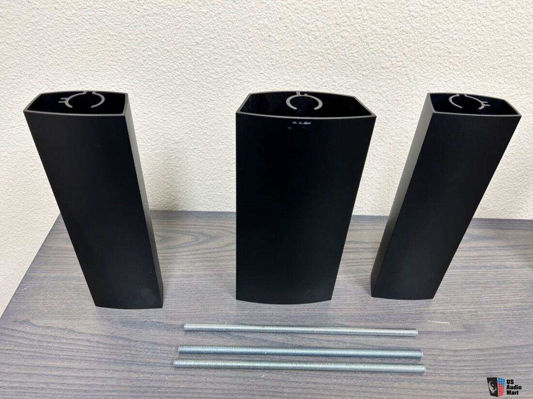 NAIM Fraim / FraimLite Risers - 265mm Photo #4428226 - US Audio Mart
