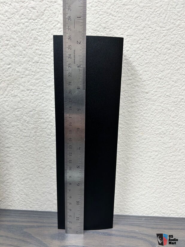NAIM Fraim / FraimLite Risers - 265mm Photo #4428227 - US Audio Mart