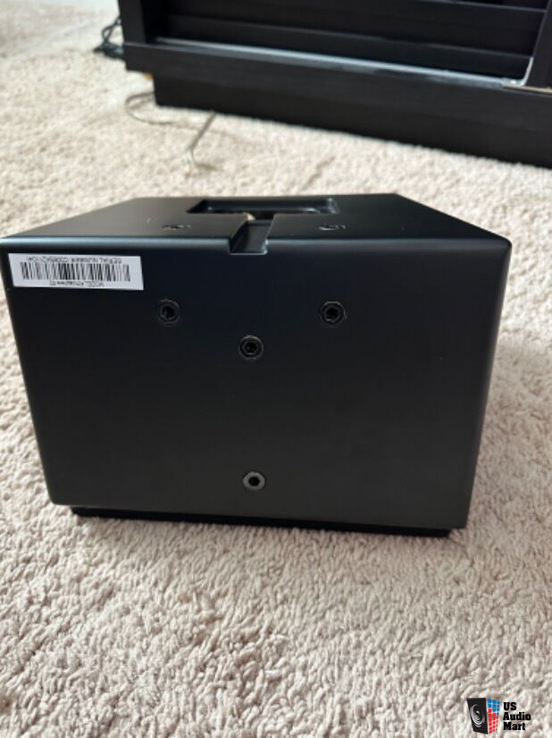 XTZ Cinema Atmosphere S2 Angled Atmos Speakers Photo #4429233 - US ...