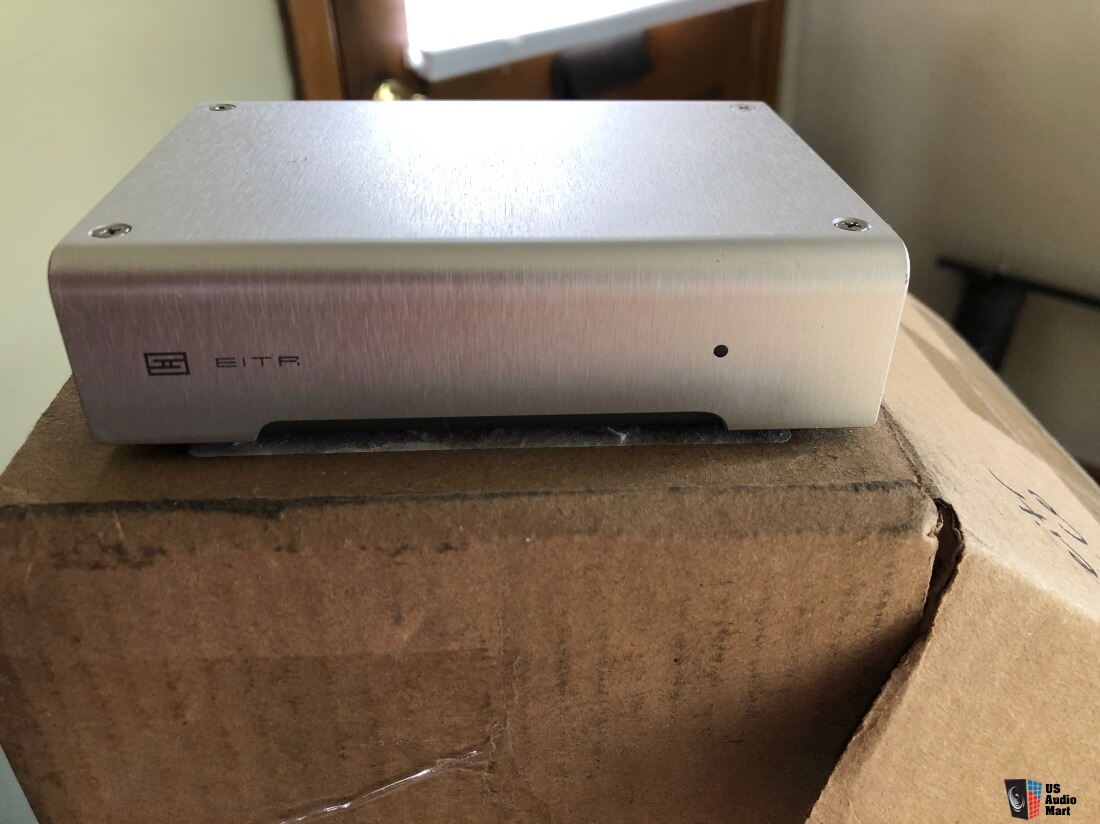 Schiit Eitr Photo #4429834 - US Audio Mart