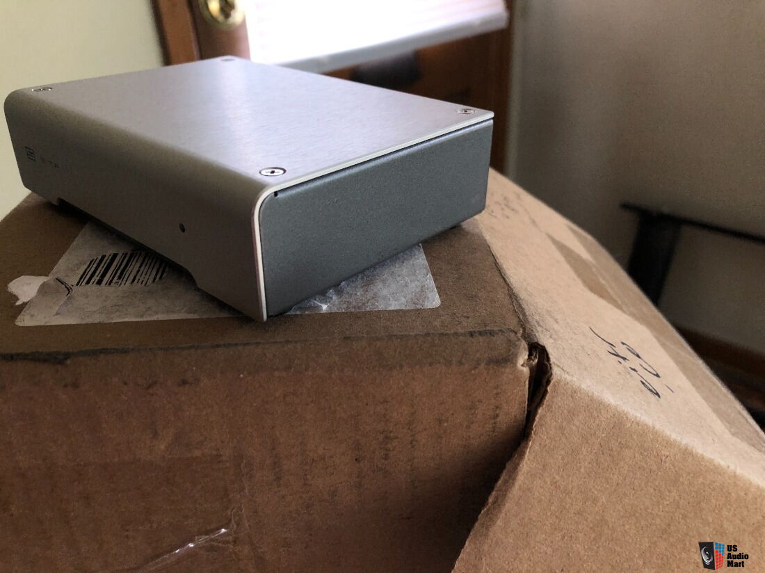 Schiit Eitr Photo #4429836 - US Audio Mart