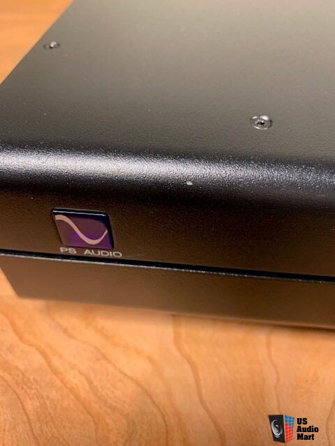 PS audio Stellar PowerPlant 3 Photo #4431812 - Canuck Audio Mart