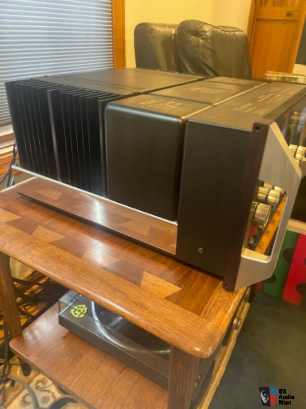 McIntosh MA7000 Photo #4432671 - US Audio Mart