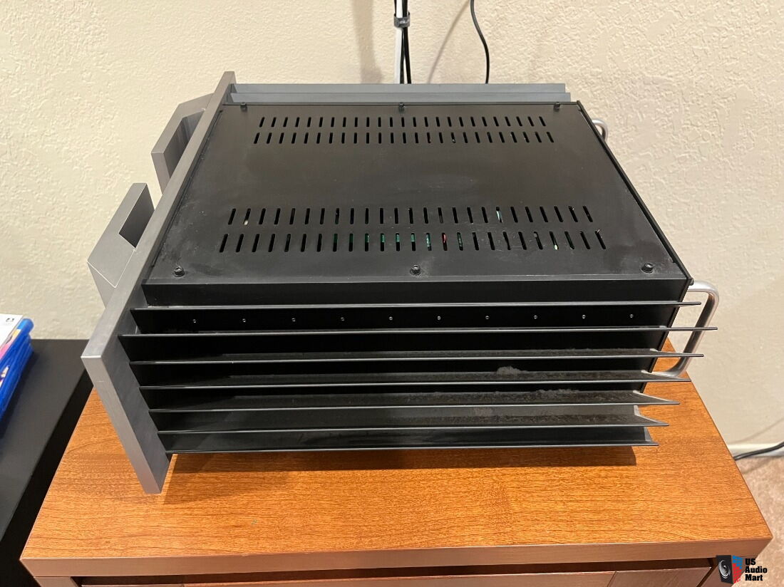 Pass Labs X-3 Photo #4432673 - US Audio Mart