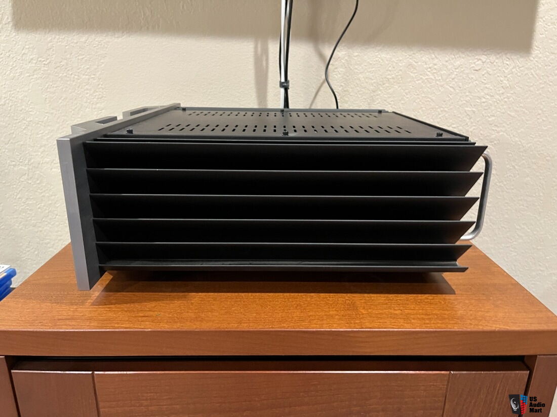 Pass Labs X-3 Photo #4432673 - US Audio Mart