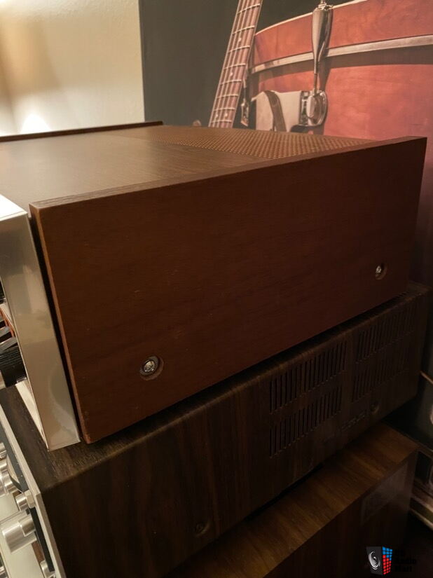 Pioneer SX-700t Audio Receiver (1969) Photo #4432822 - US Audio Mart