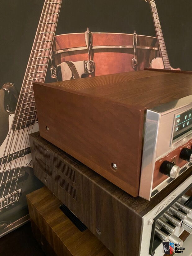 Pioneer SX-700t Audio Receiver (1969) Photo #4432816 - US Audio Mart